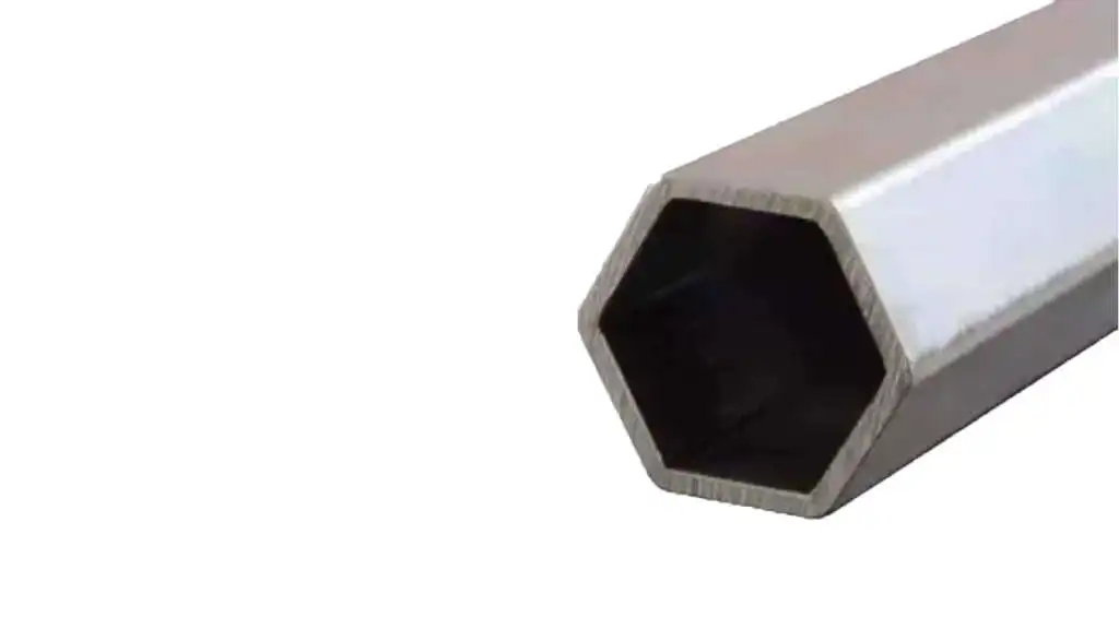 Hexagonal Profiles - Our Product Groups - Hakan Sac Metal A.Ş.